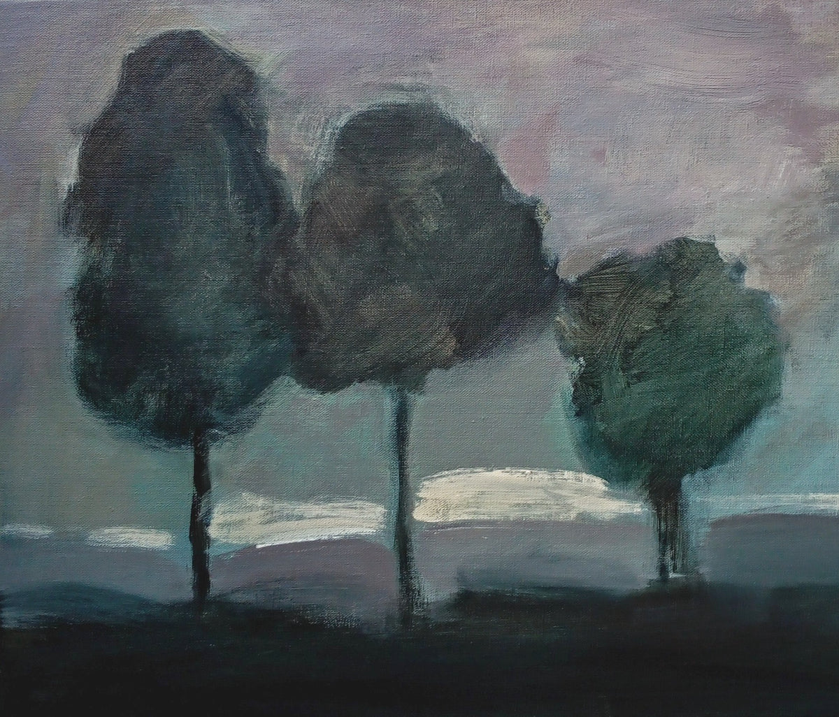 Poems, Psalms & Song : Sold – Studio Cennen