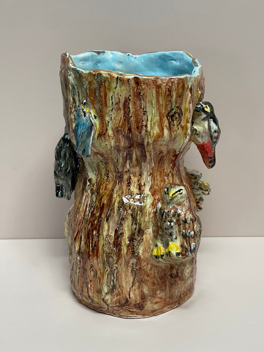 Birdsong – Studio Cennen