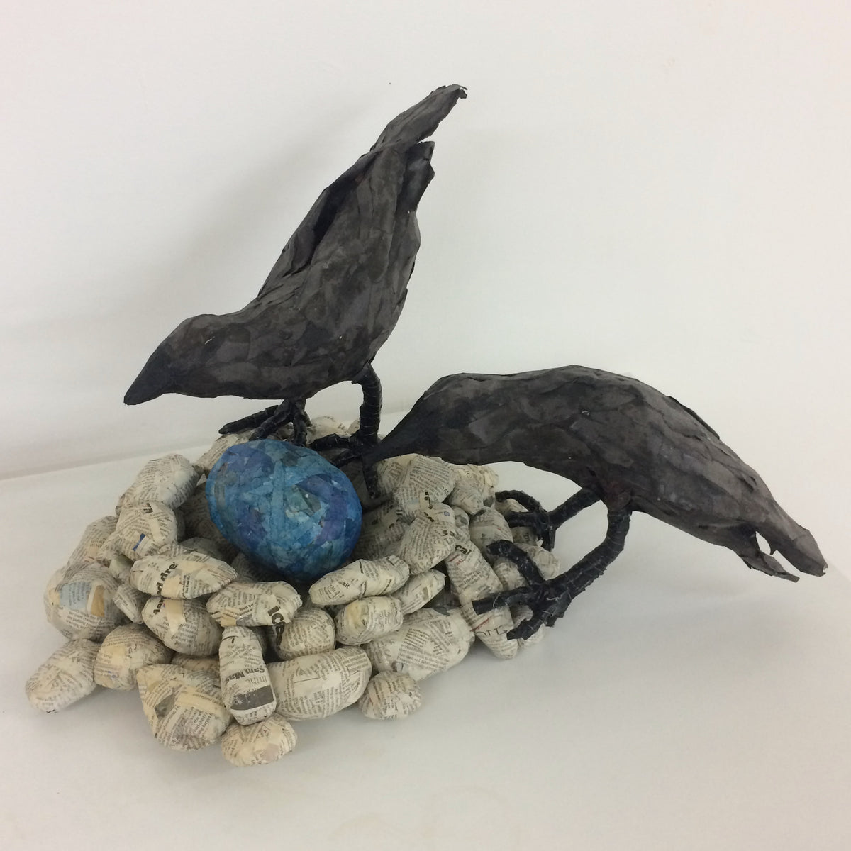 The Birth of Magic – Studio Cennen