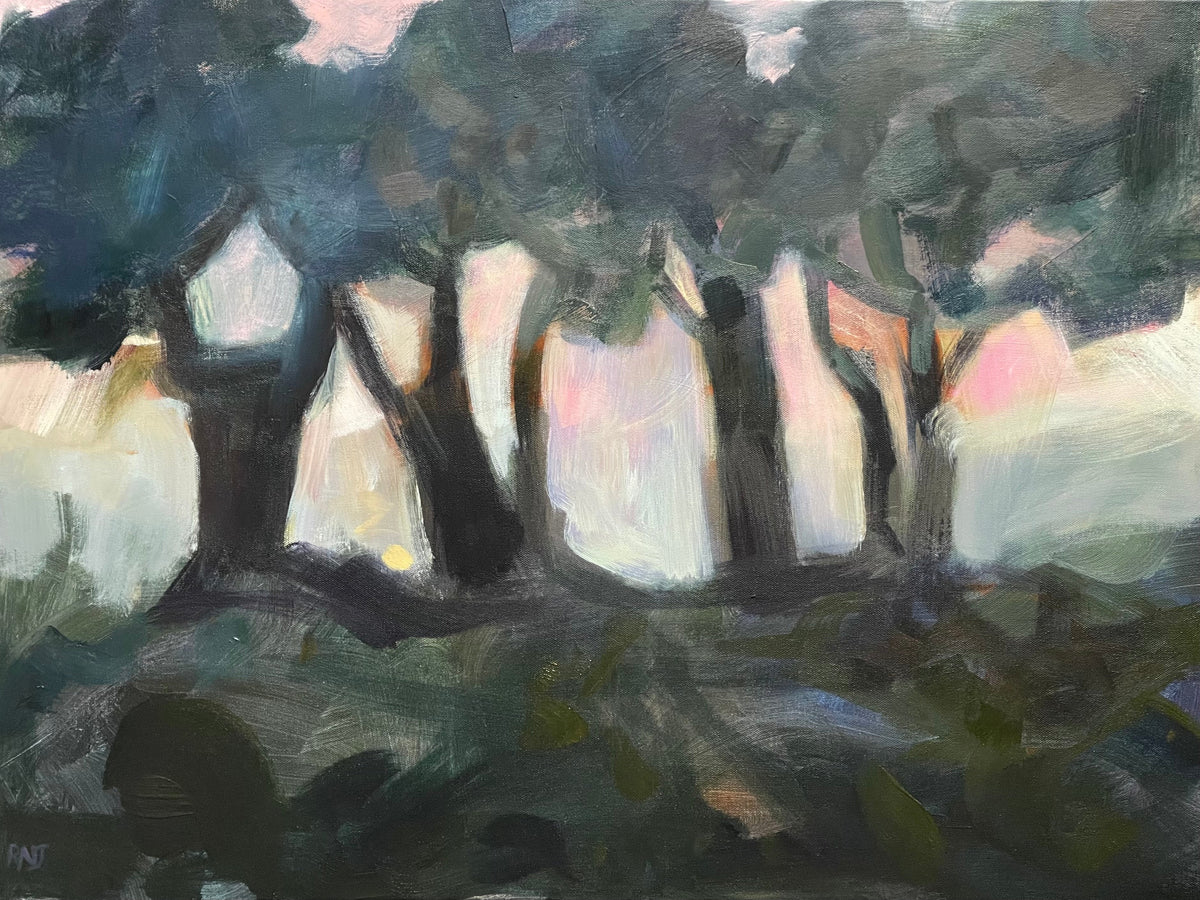 Rhian Nest James : Artist : Llandeilo – Page 2 – Studio Cennen