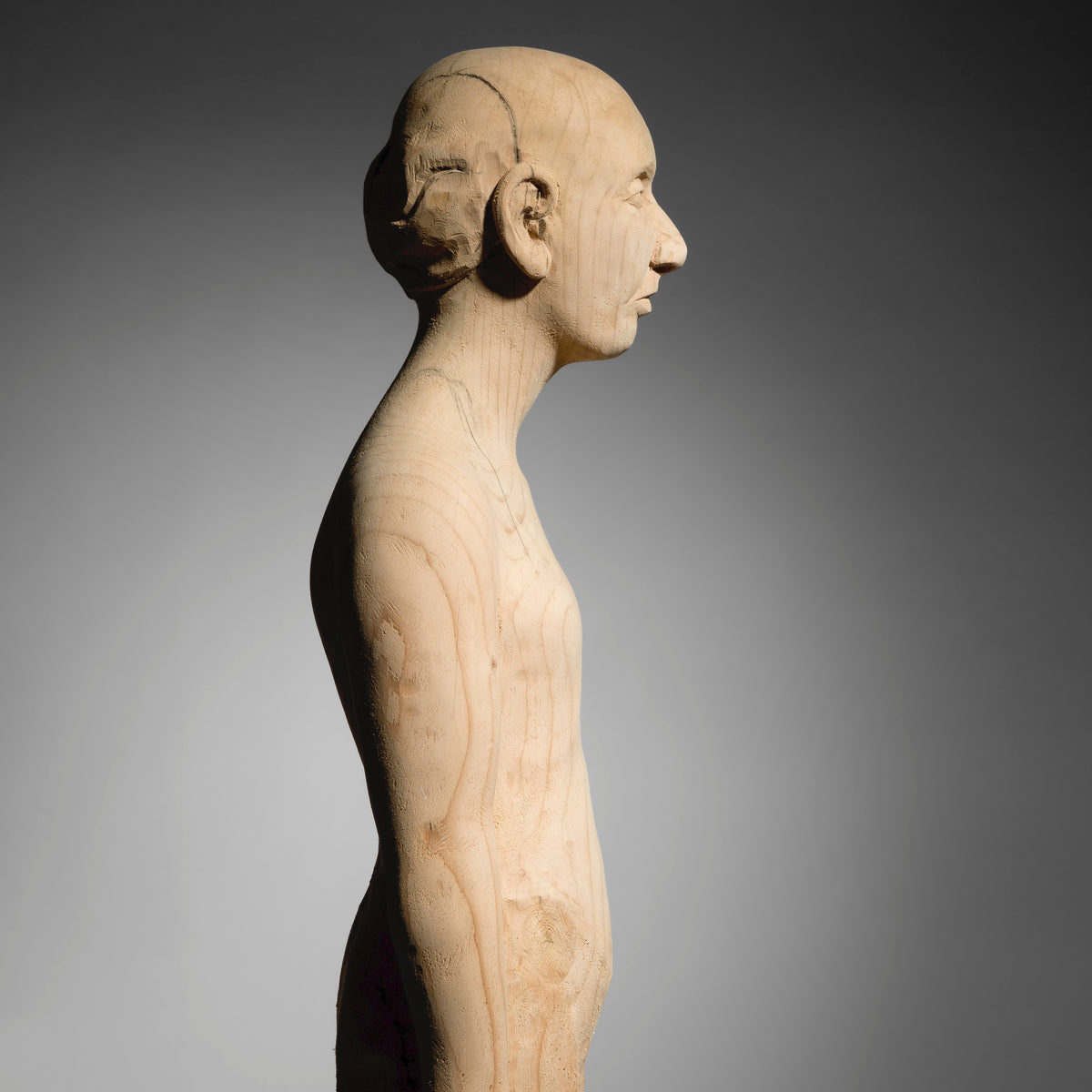 Mark Goldsworthy : Sculptor : Waveney Valley – Studio Cennen
