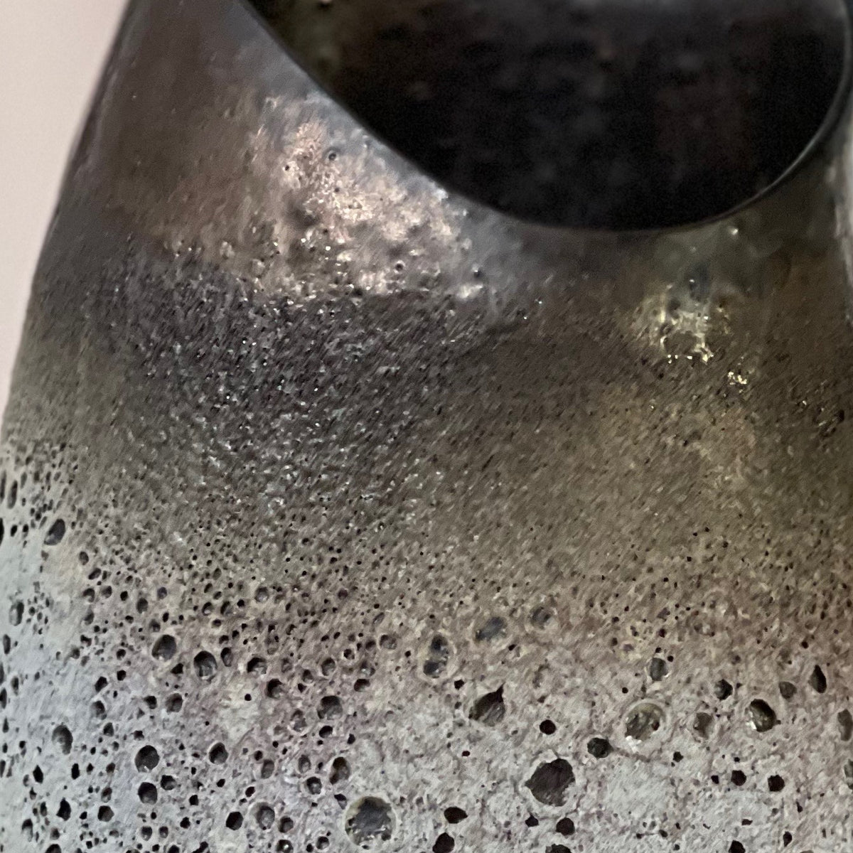 Andrew Flint : Ceramicist : Nailsworth – Studio Cennen
