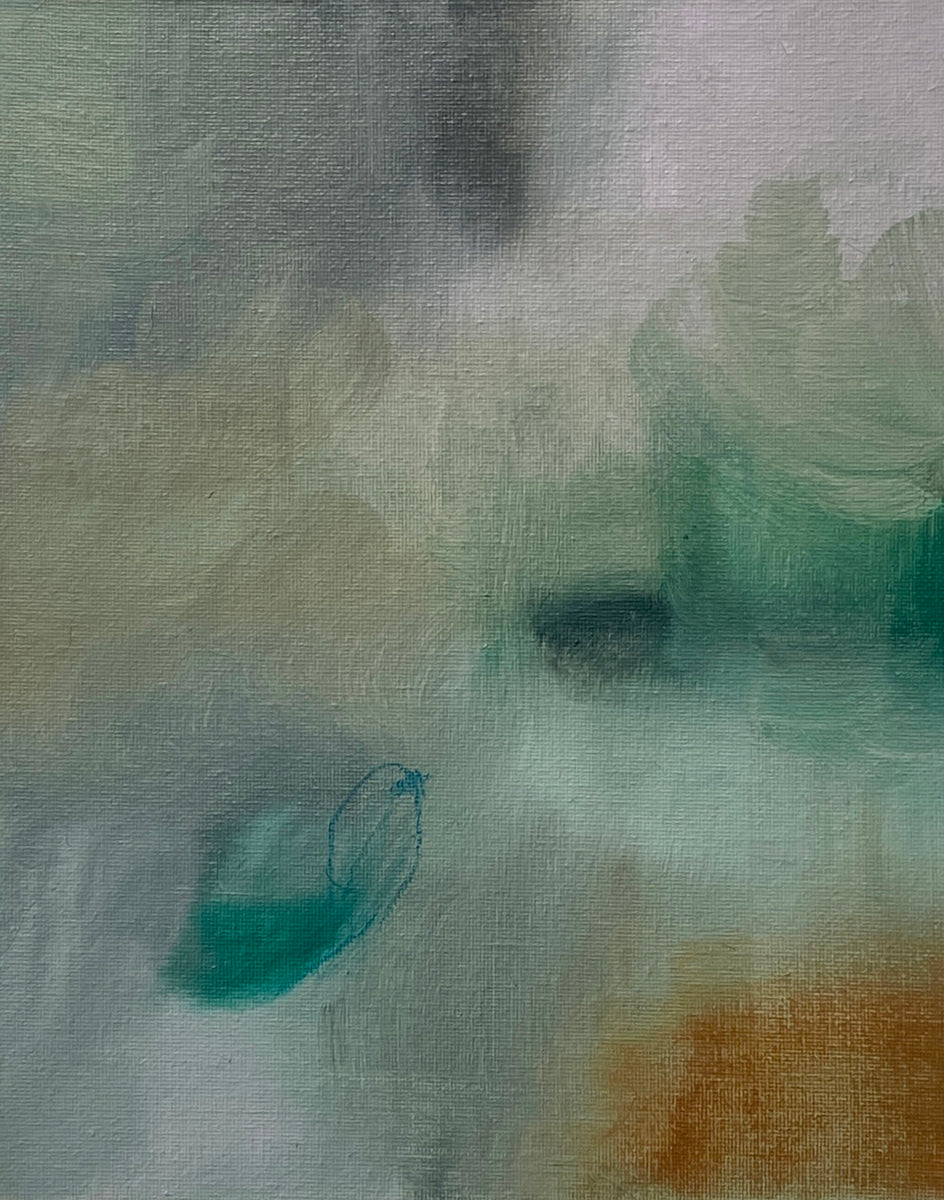 Lisa Hardy : Painter : Lampeter – Studio Cennen