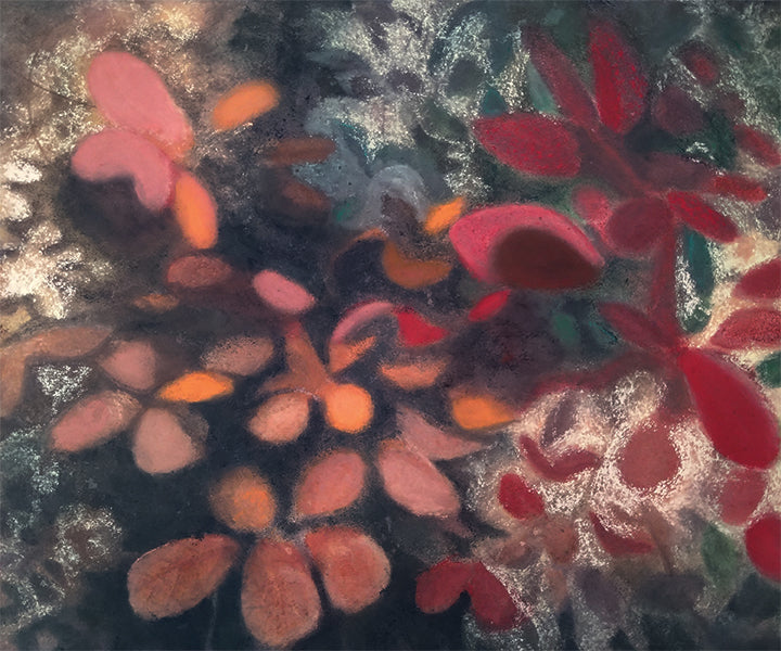 Frances Clark-Stone : Artist : Stroud – Studio Cennen