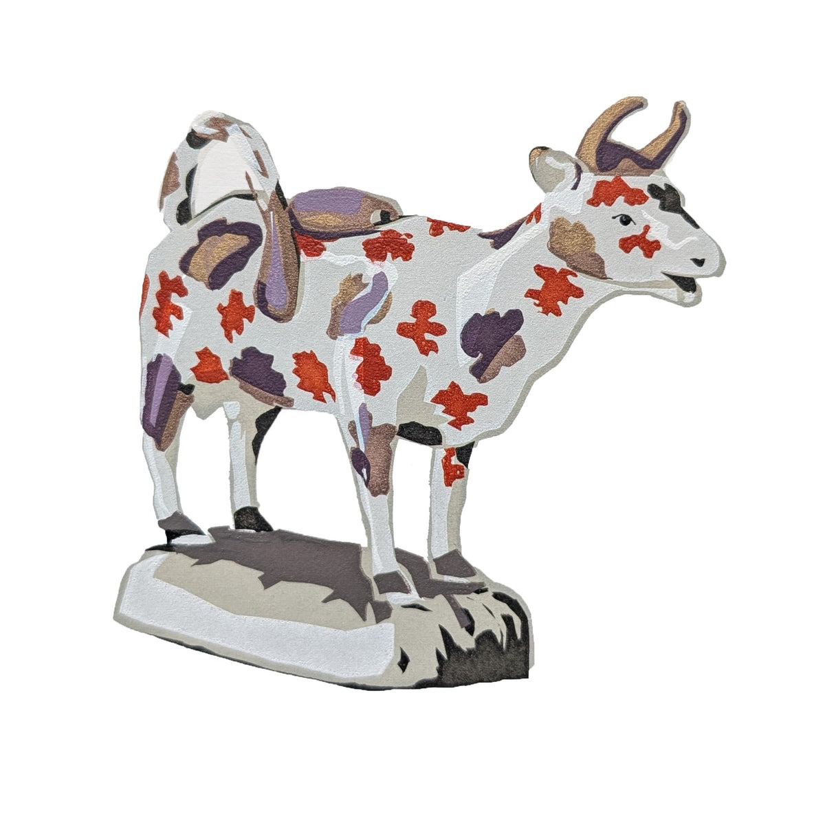 Sarah Hopkins : Printmaker : Swansea – Studio Cennen