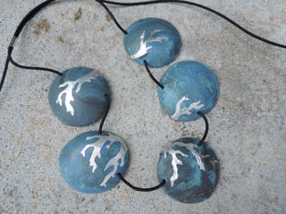 Elif Bowers : Ceramicist : London – Studio Cennen