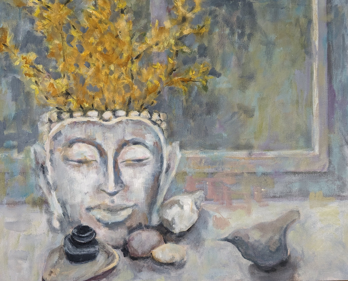 Rebirth – Studio Cennen