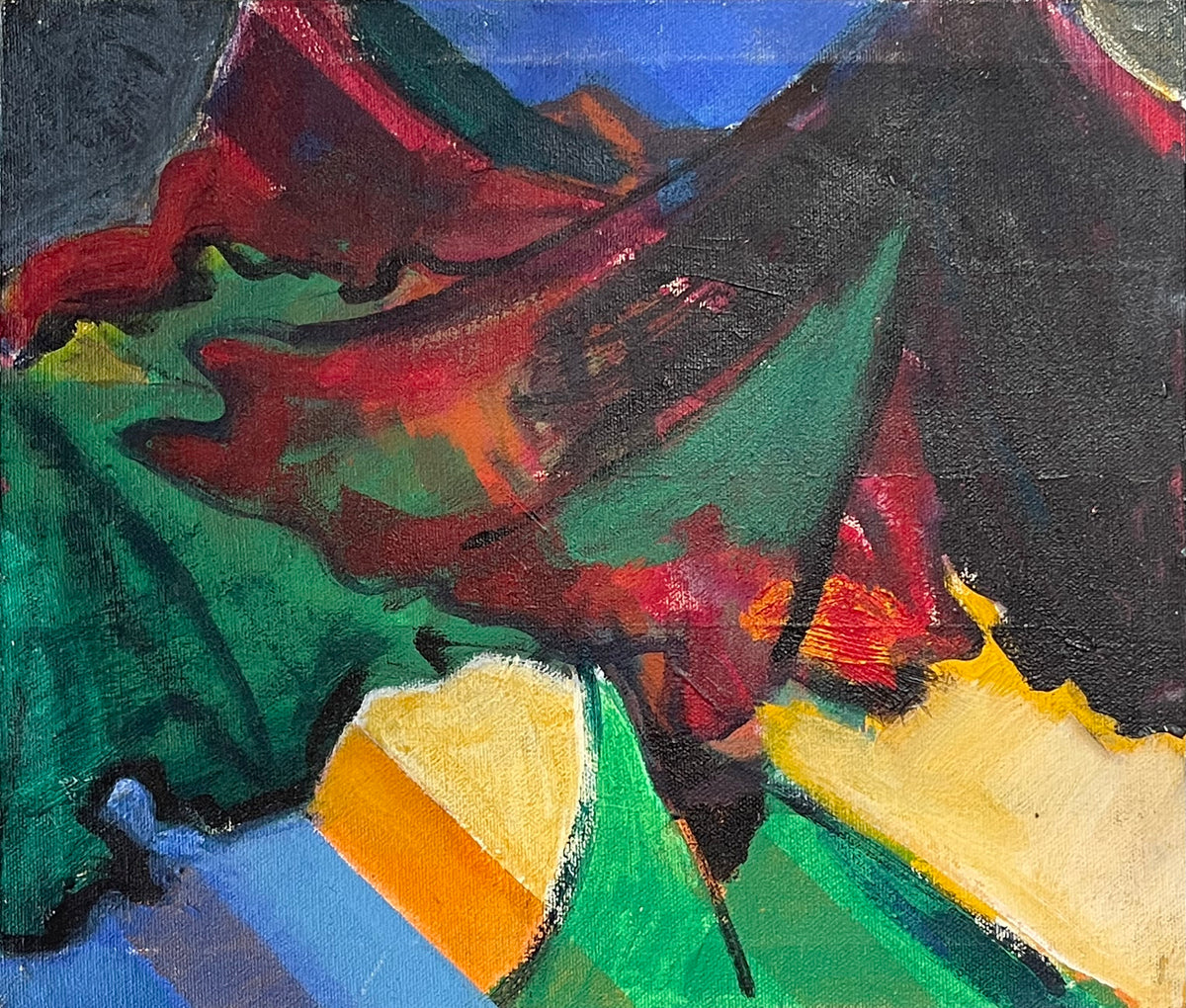 Primary – Studio Cennen