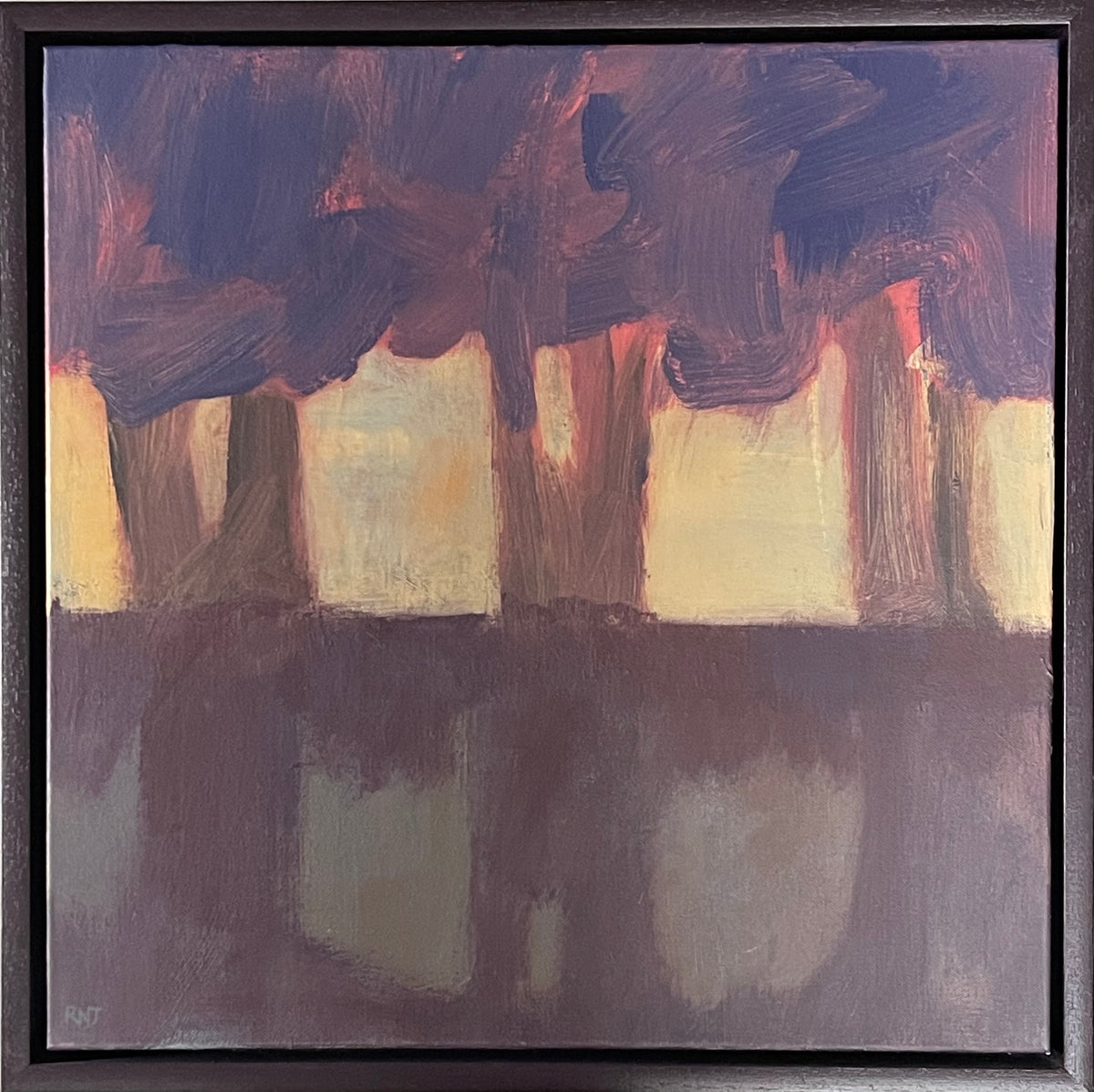 Deep Reflections – Studio Cennen