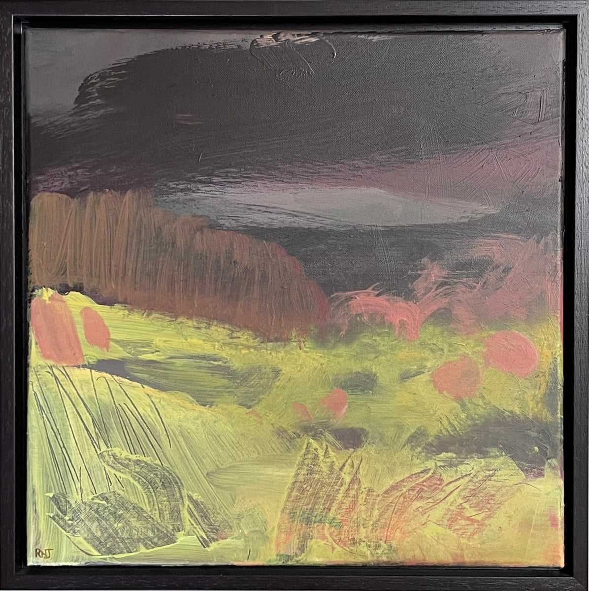 The Hights – Studio Cennen