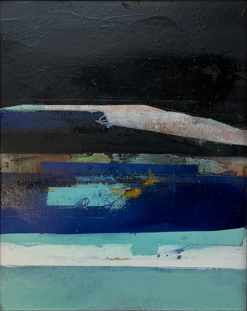 Cut y Cwch – Studio Cennen