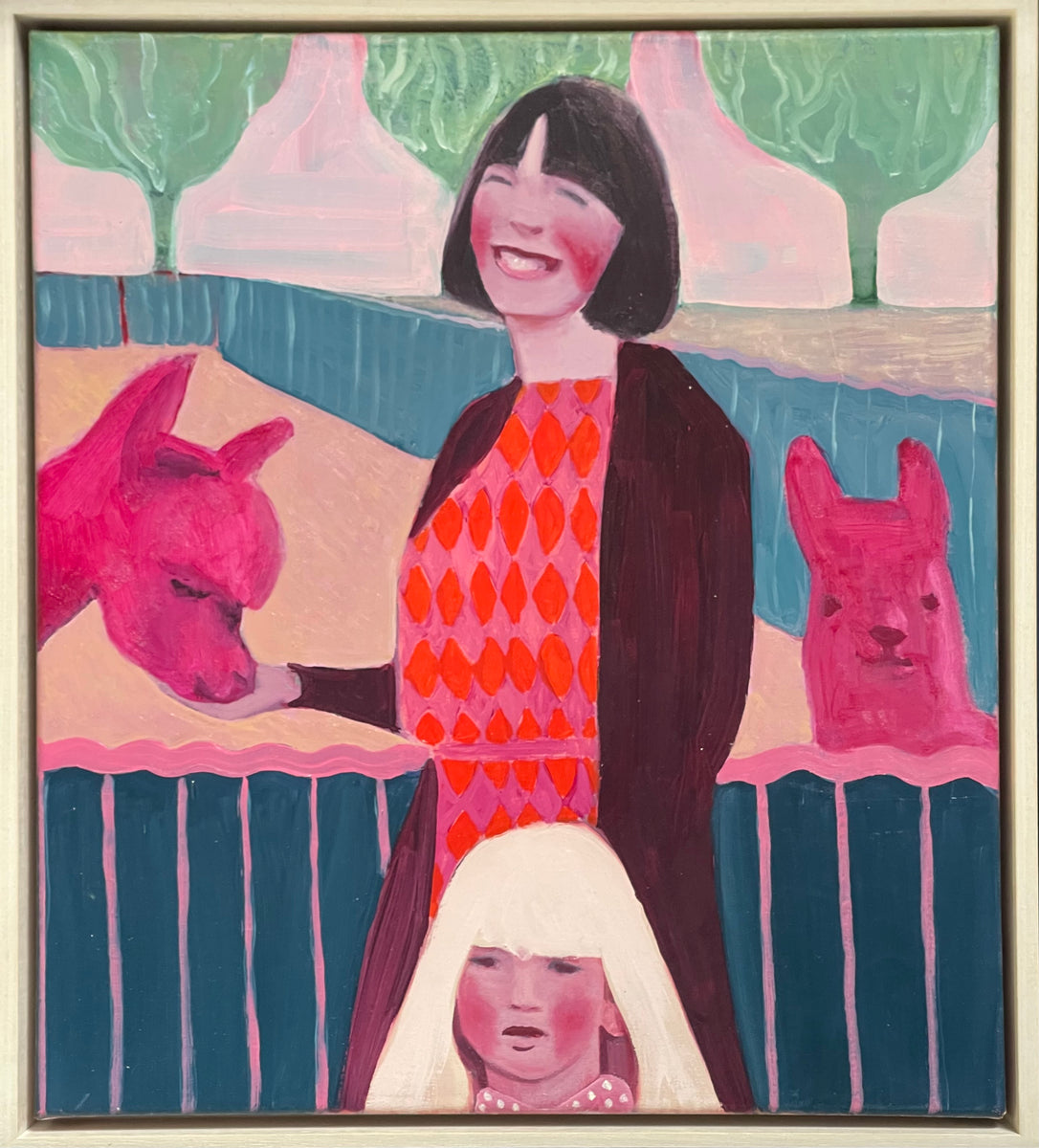 Spot the Difference – Studio Cennen