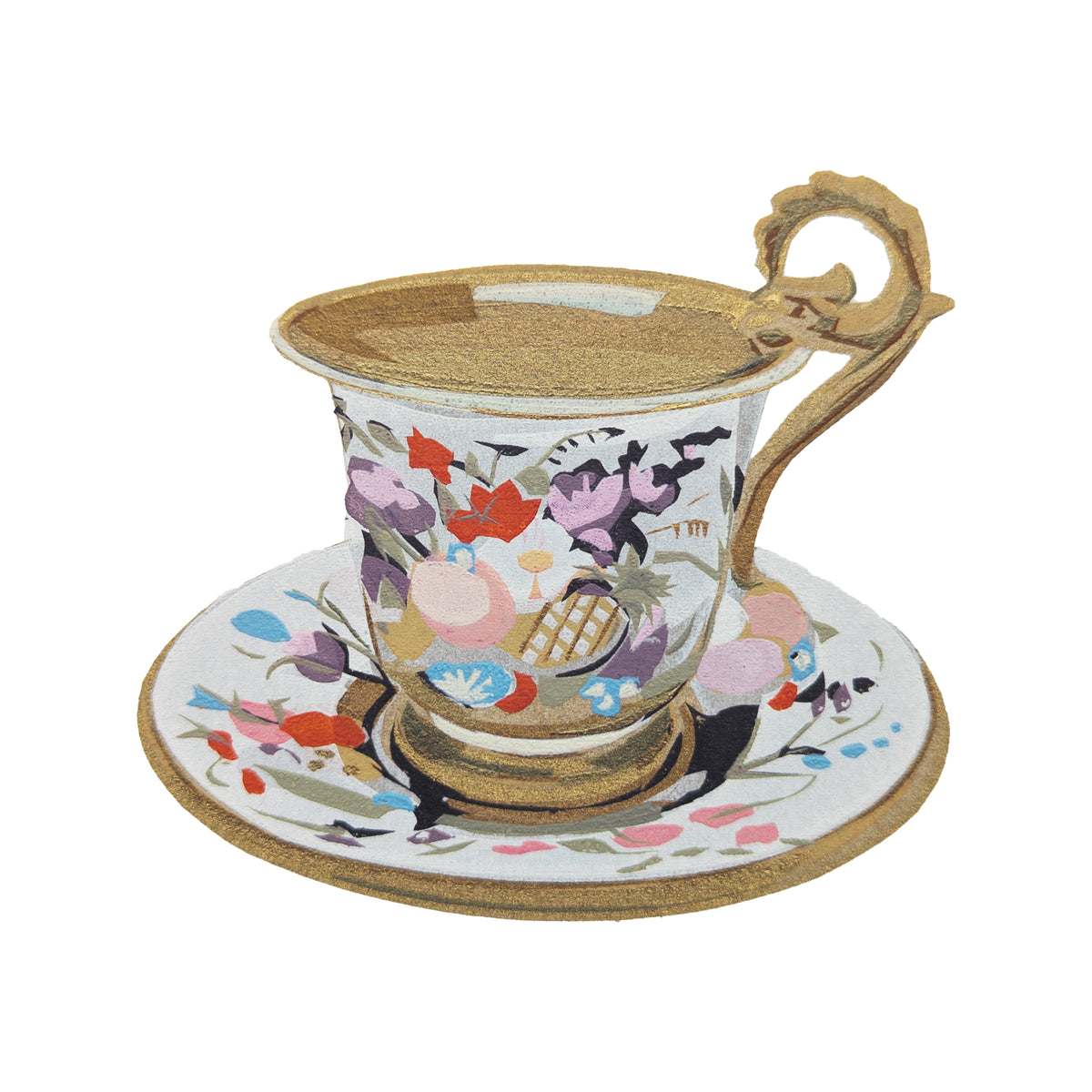 Heirloom I – Studio Cennen