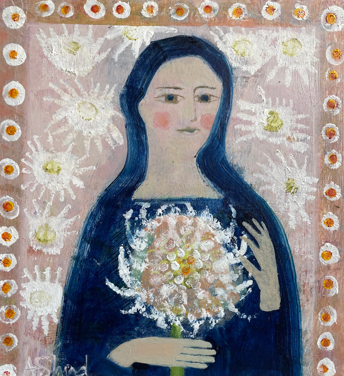 Dahlia – Studio Cennen