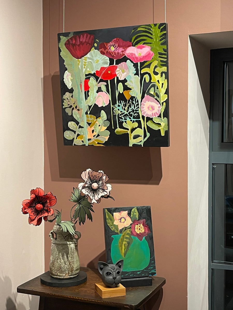 Bloom – Studio Cennen