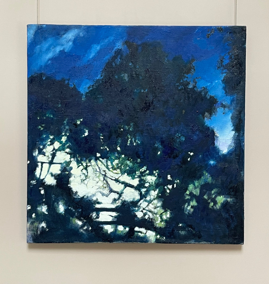 Night Lights – Studio Cennen