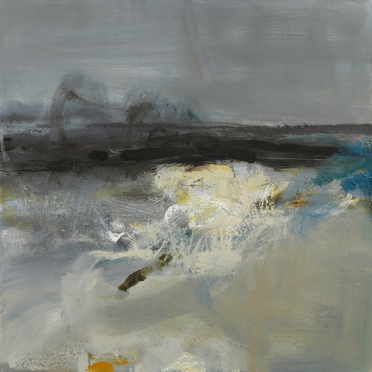 Shoreline – Studio Cennen