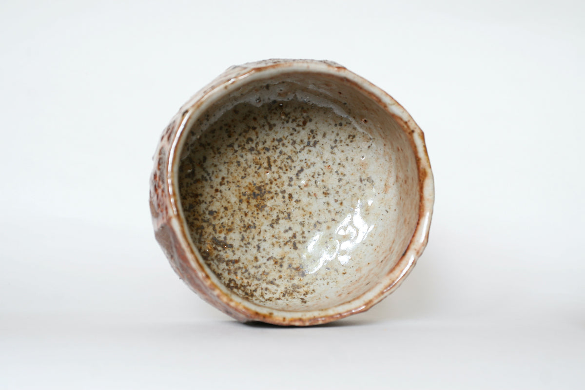 Hand built Chawan 2 – Studio Cennen