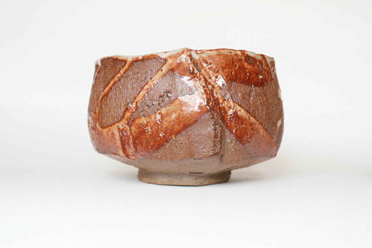 Hand built Chawan 3 – Studio Cennen