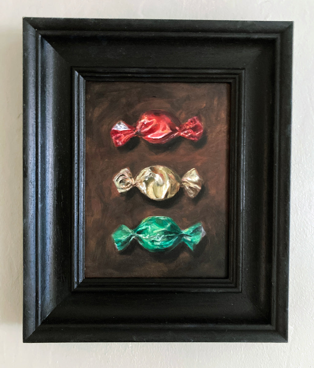 Ready, Steady, Go – Studio Cennen