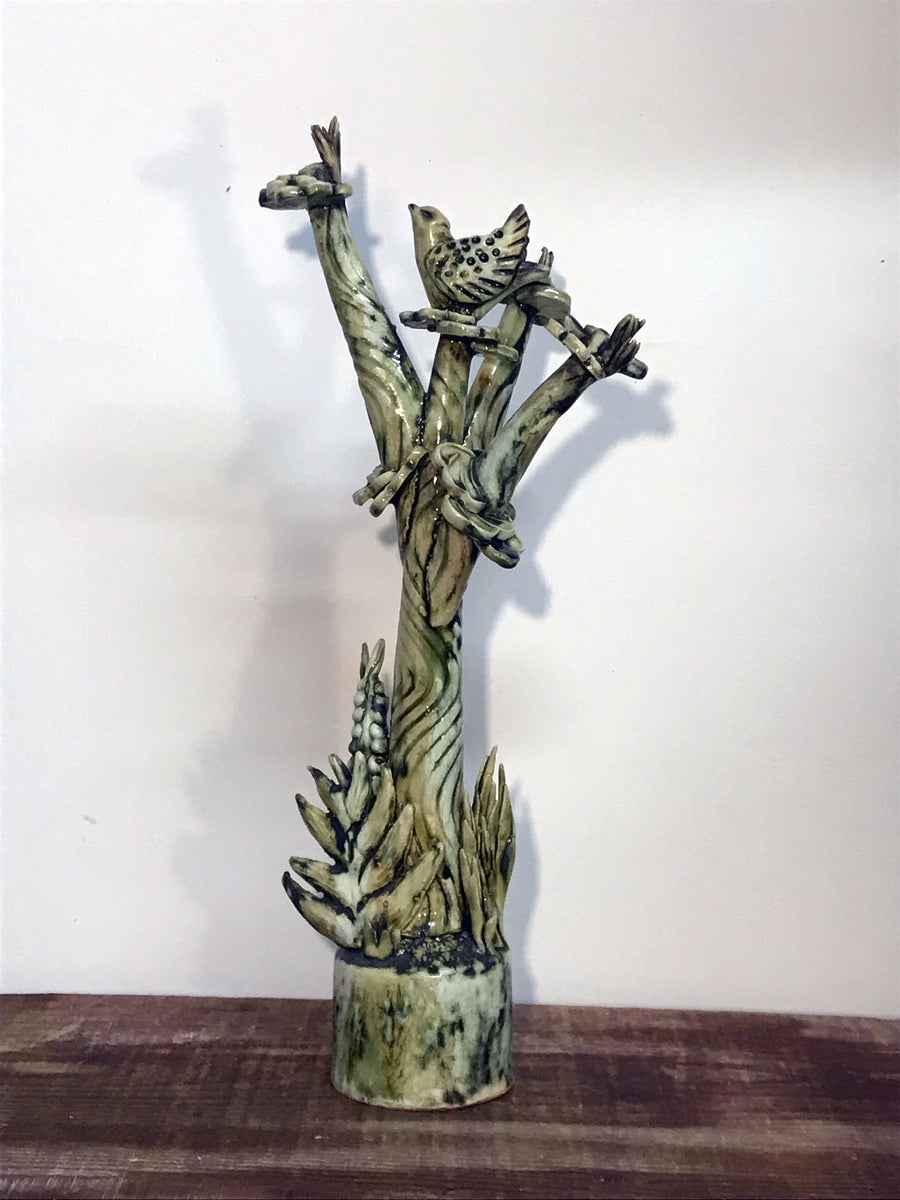 Green Tree – Studio Cennen