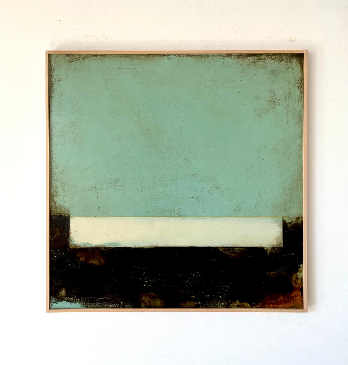 Channel Wrack – Studio Cennen