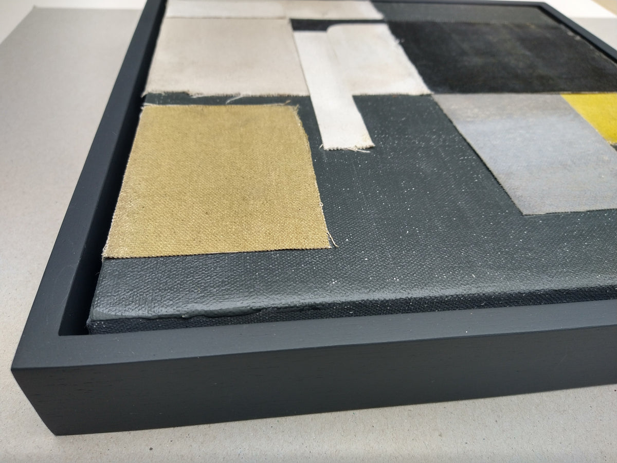 Calm is in the Air – Studio Cennen