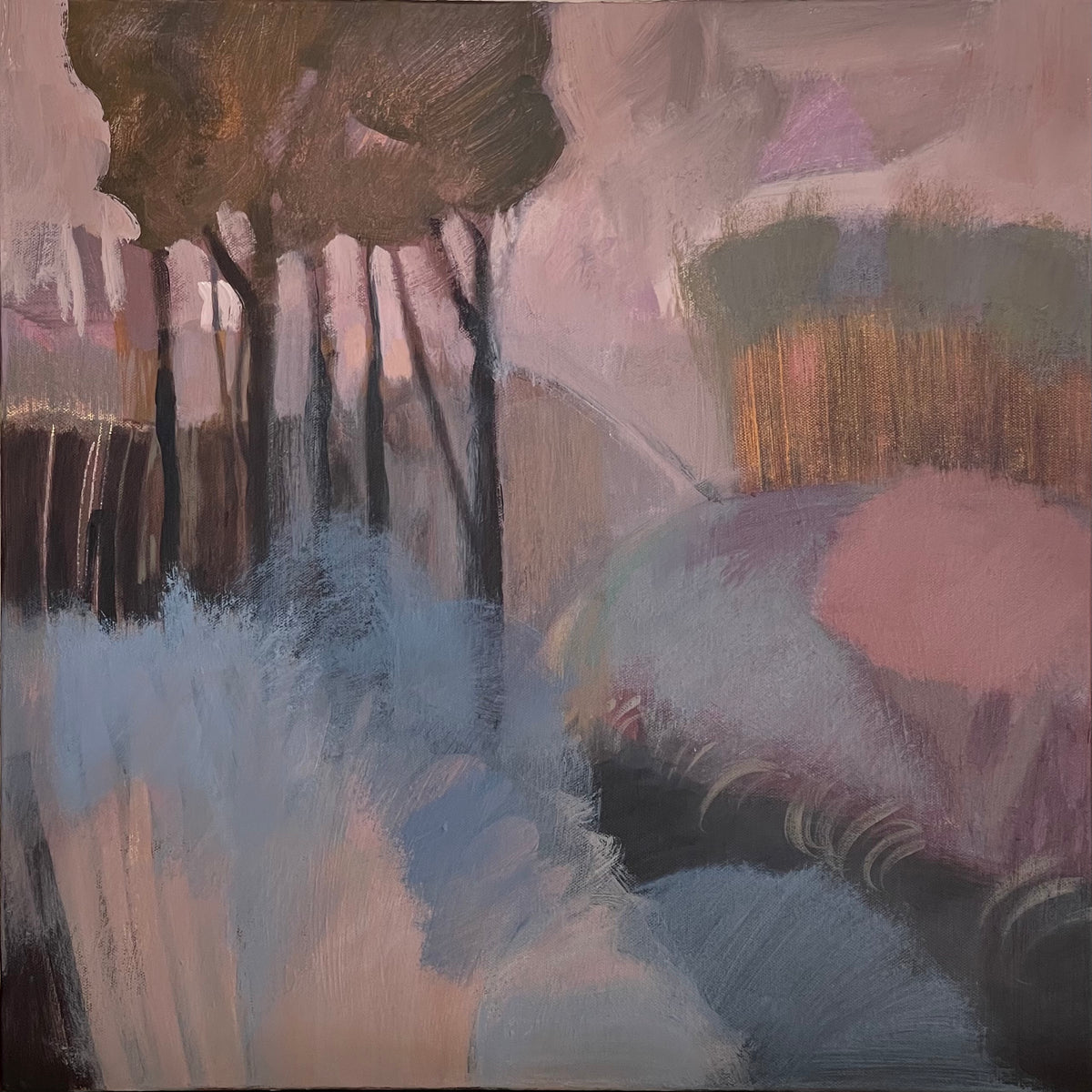 Grass Garden – Studio Cennen